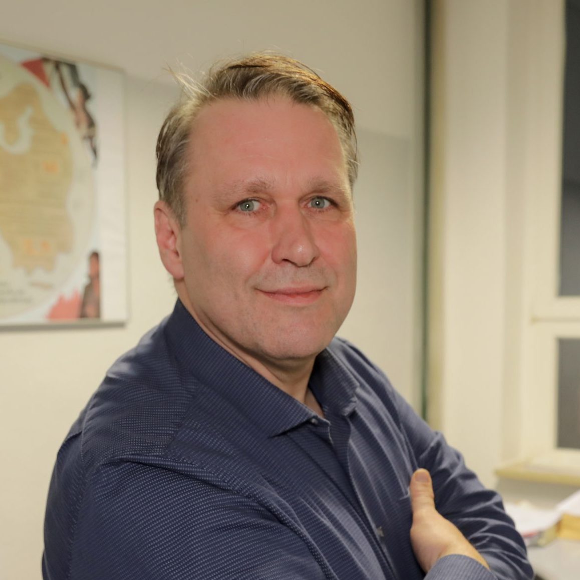 RAA-Hauptgeschäftsstelle in Waren (Müritz) » RAA MV