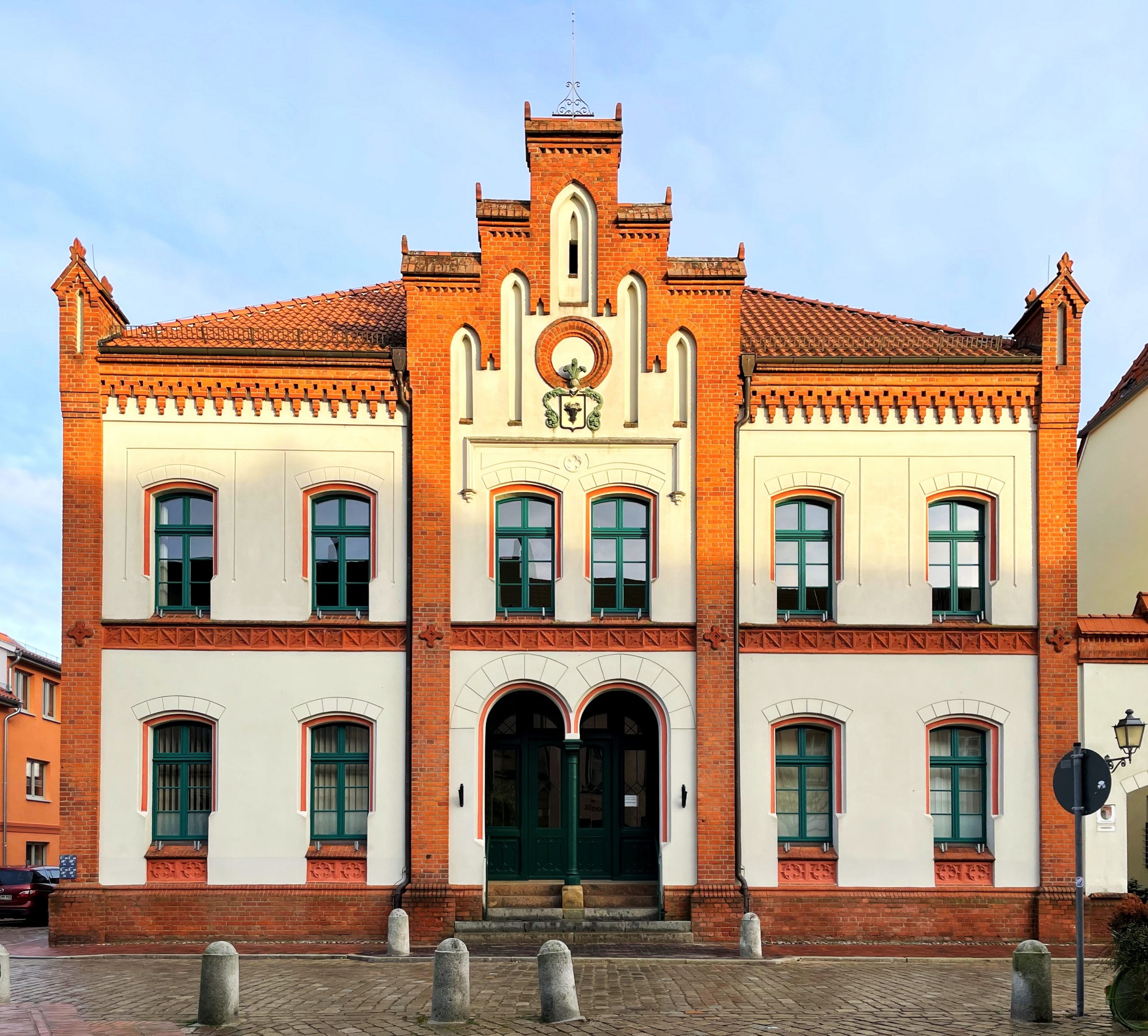 Krakow am See » RAA MV