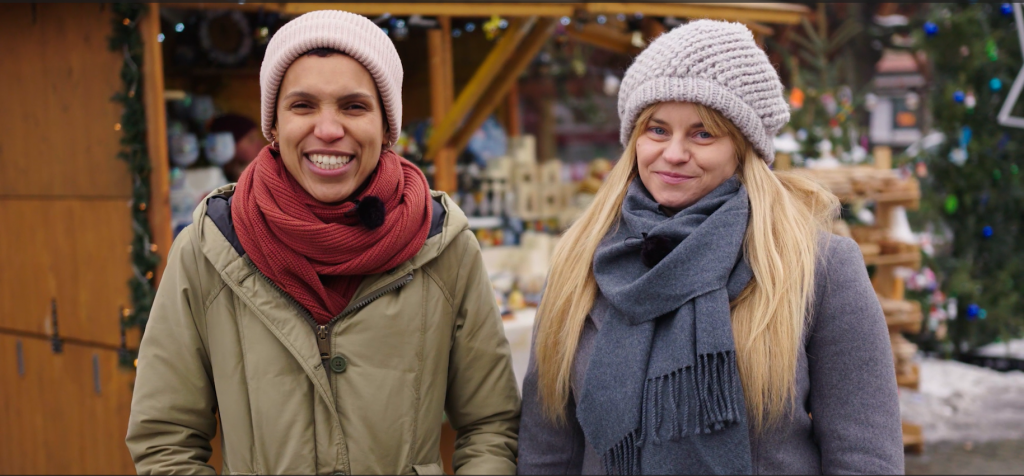 Perspektywa: Dank und Vorfreude auf ein inspirierendes Jahr 2024! » RAA MV